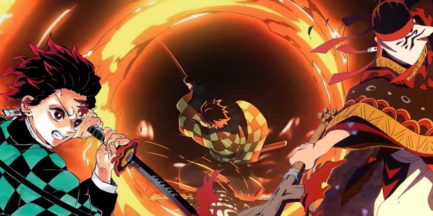 Demon Slayer: Warding Masks, Explained