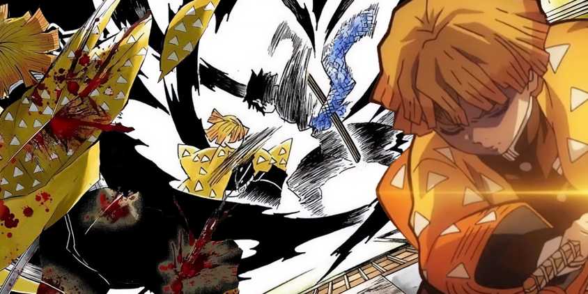 Demon Slayer: The Biggest Weakness Of Every Upper Moon