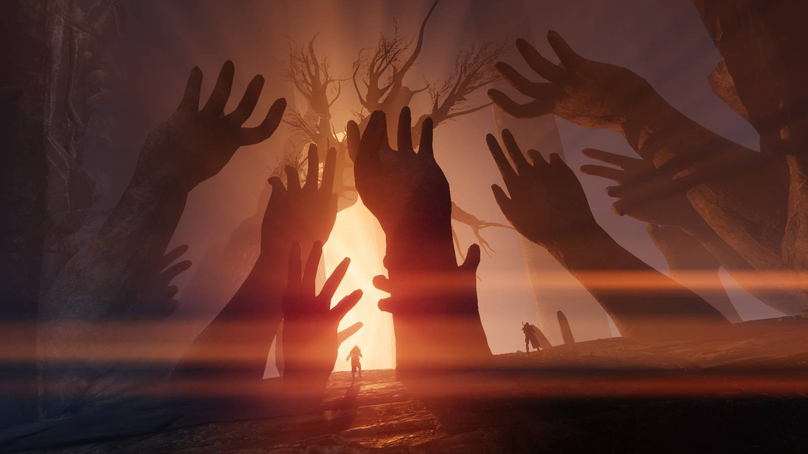 Destiny 2 Announces The Final Shape Raid Date