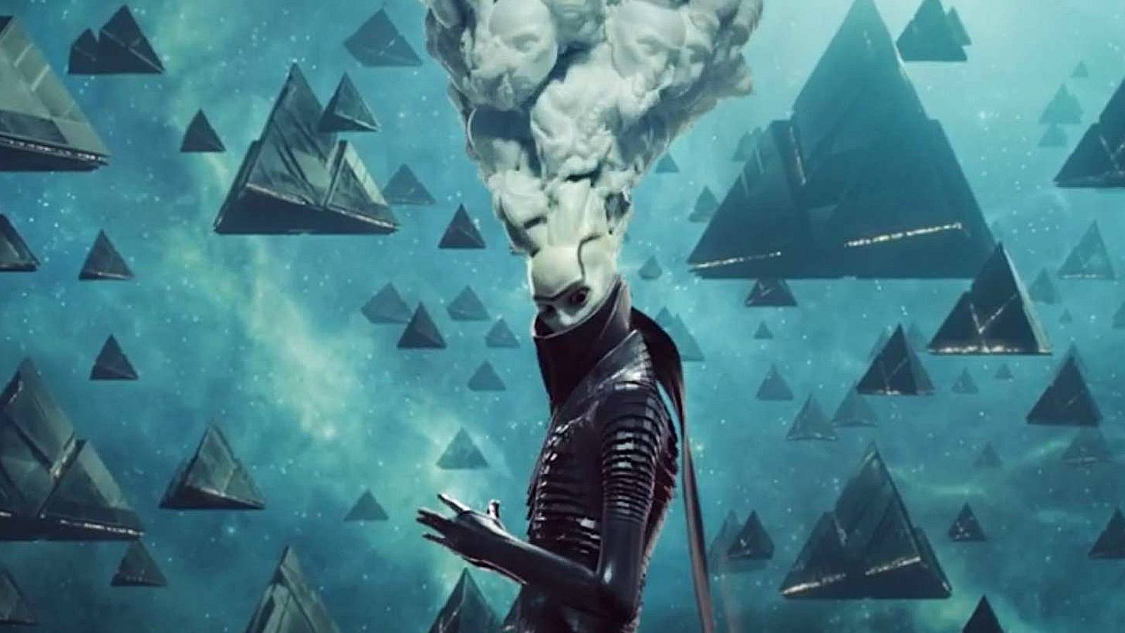 Destiny 2 The Final Shape Raid is Caught Between a Rock and a Hard Place