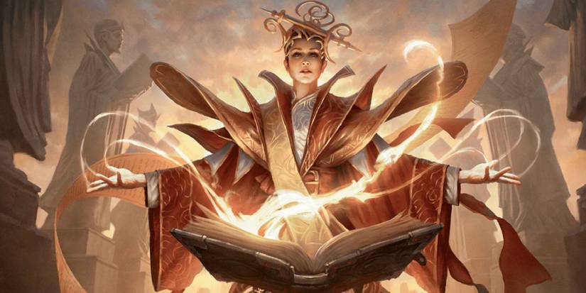 Dungeons & Dragons Best Warlock Spells