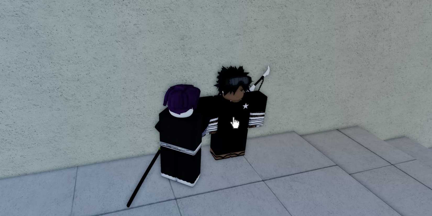 Roblox: Type Soul - How To Reset Stats
