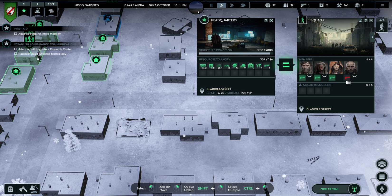 How to Reload Weapons in Infection Free Zone
