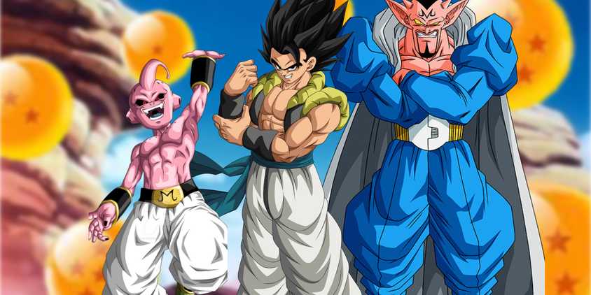 Dragon Ball: The Fusion Dance, Explained
