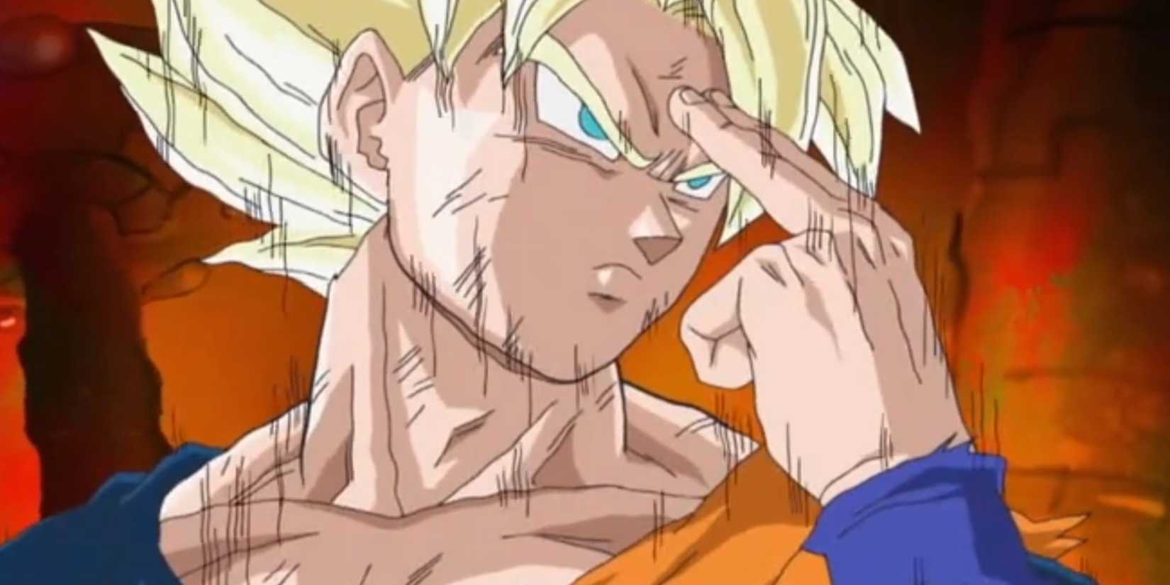 Dragon Ball: Instant Transmission, Explained