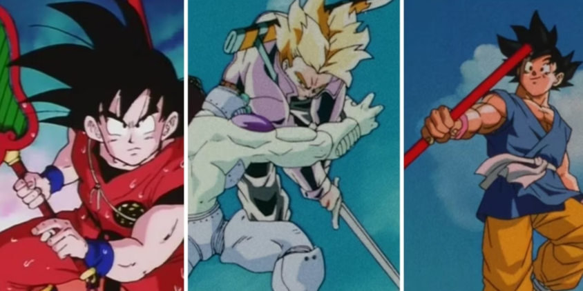 Dragon Ball: Goku's Greatest Feats, Explained