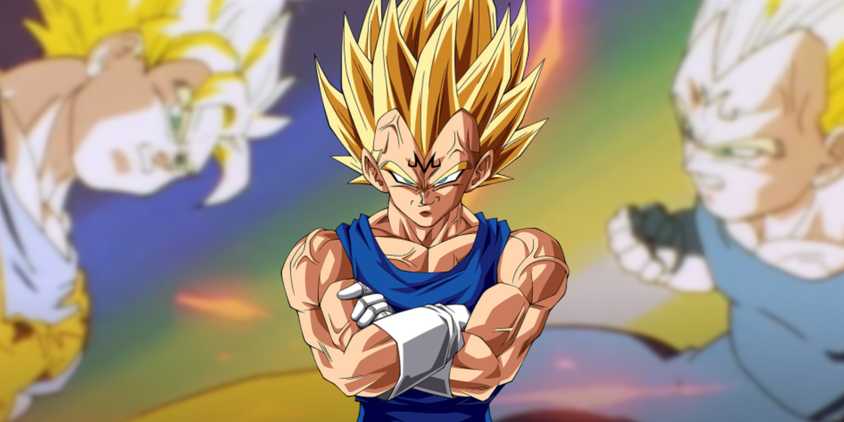 Dragon Ball: Ultimate Gohan, Explained