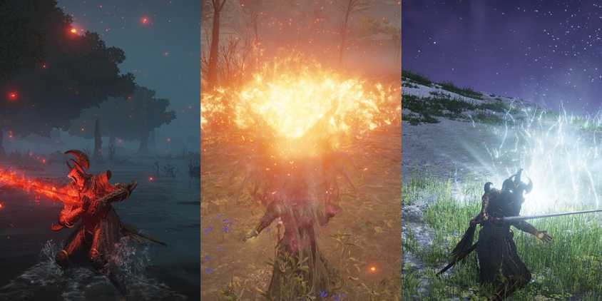 How To Resist Madness In Elden Ring