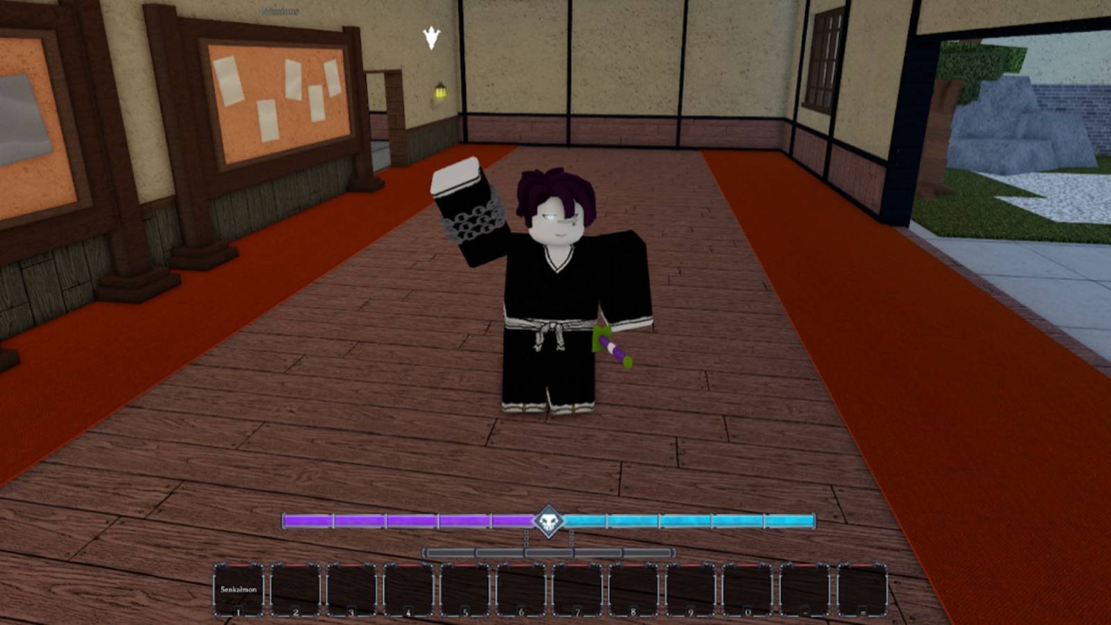 Roblox: Type Soul - How To Emote & All Emotes List