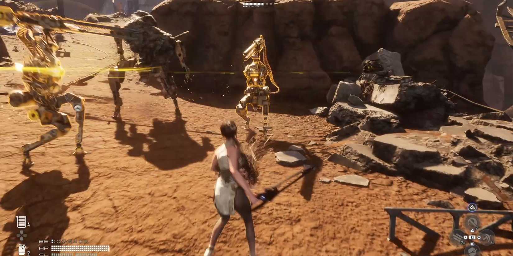 Stellar Blade: How To Get The Bunny Suit (Holiday Rabbit Location)