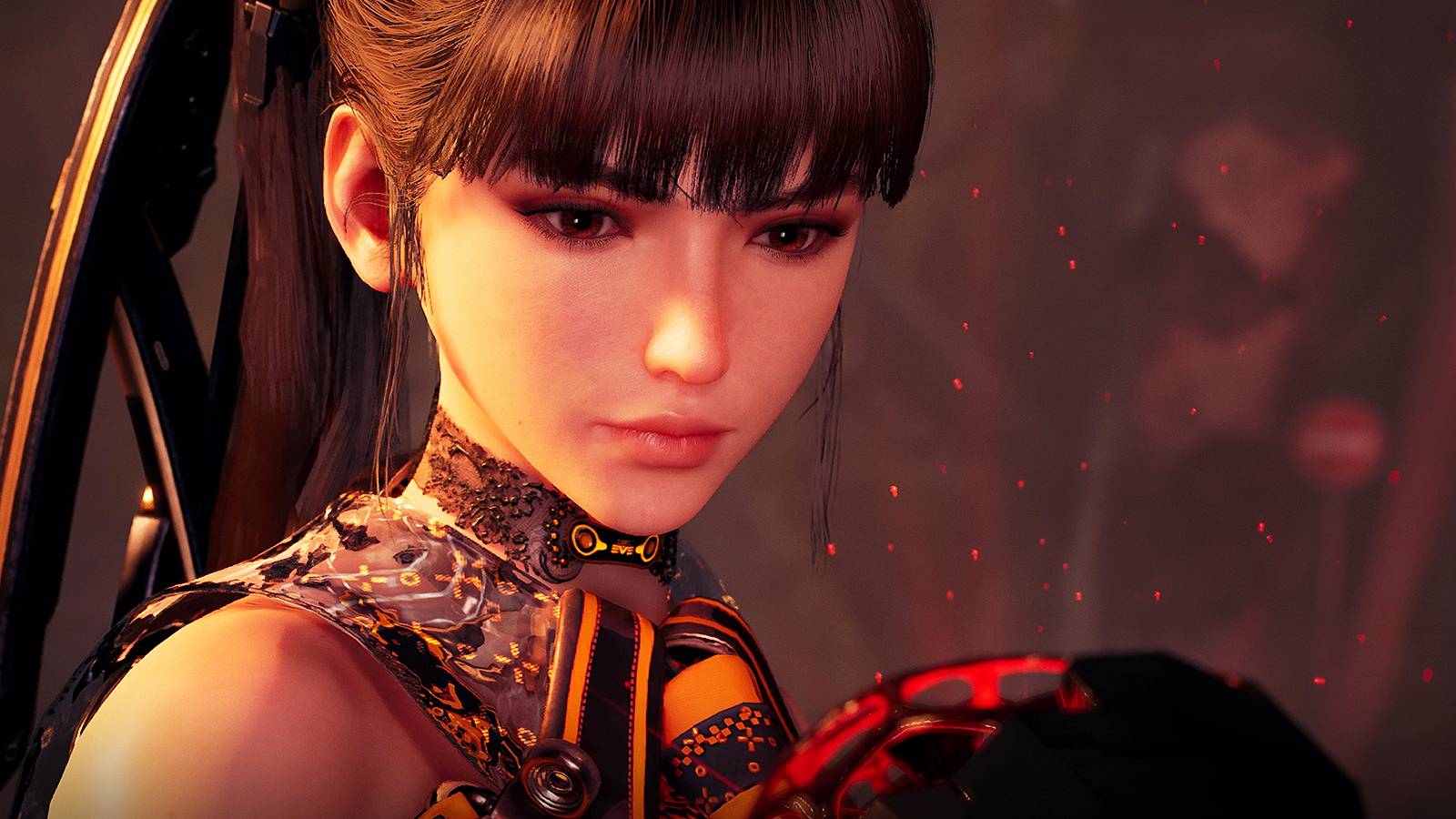 Stellar Blade's EVE Protocol Explained