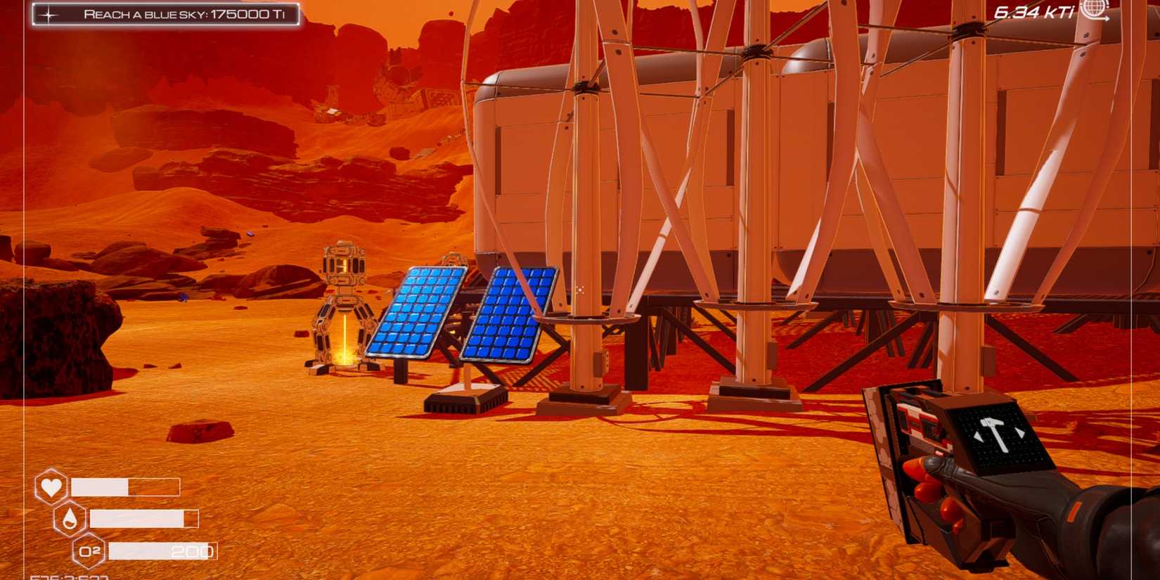 The Planet Crafter: Best Base Layouts