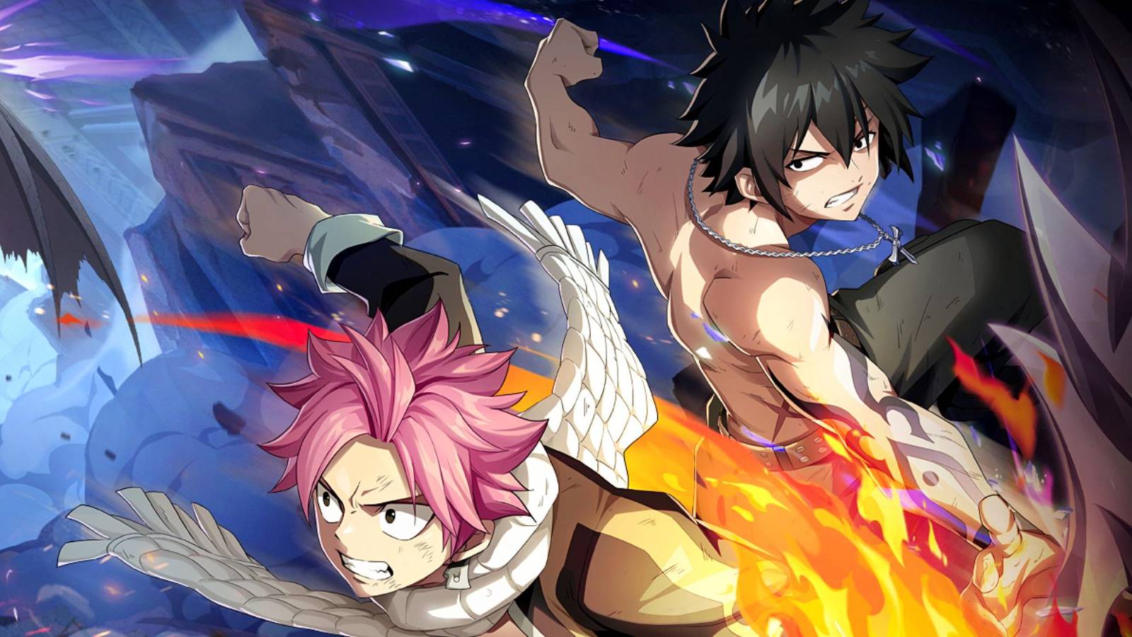 Fairy Tail: Fierce Fight Codes
