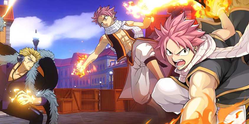 Seven Deadly Sins Grand Cross Tier List - Best 7DS Characters