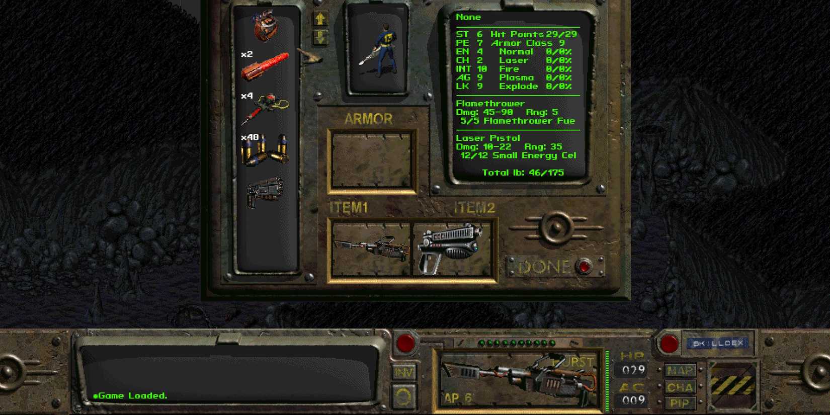 Best Fallout 1 Mods