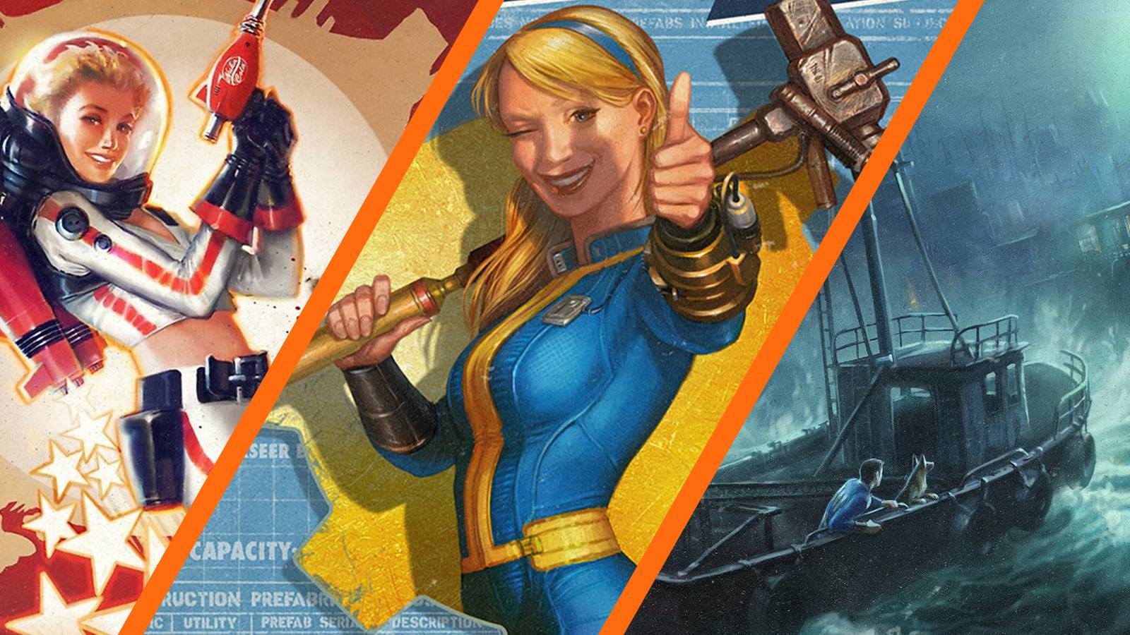 Fallout 4 DLC Explained