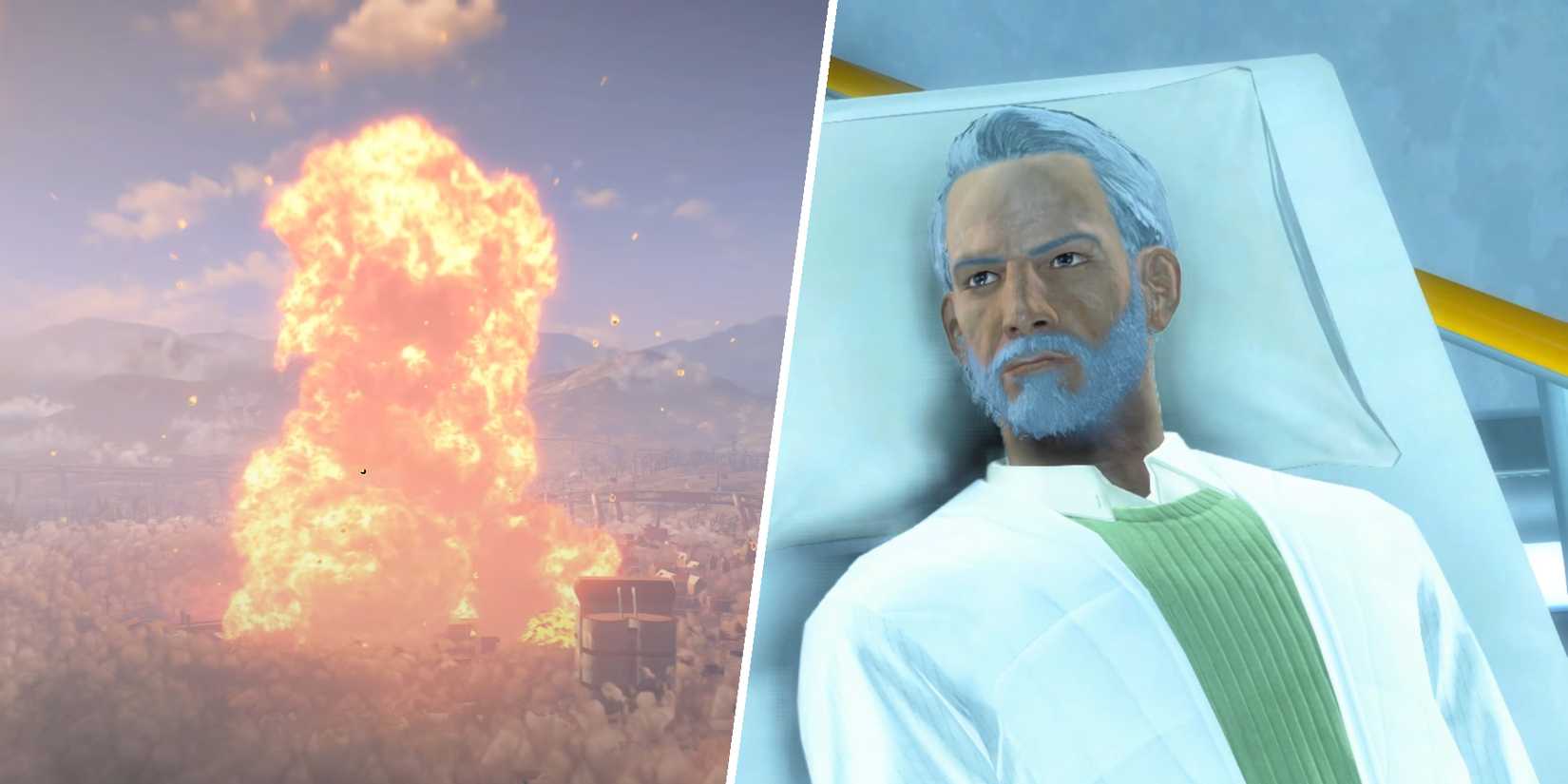 How to Get Every Ending in Fallout 4 (Single Playthrough)