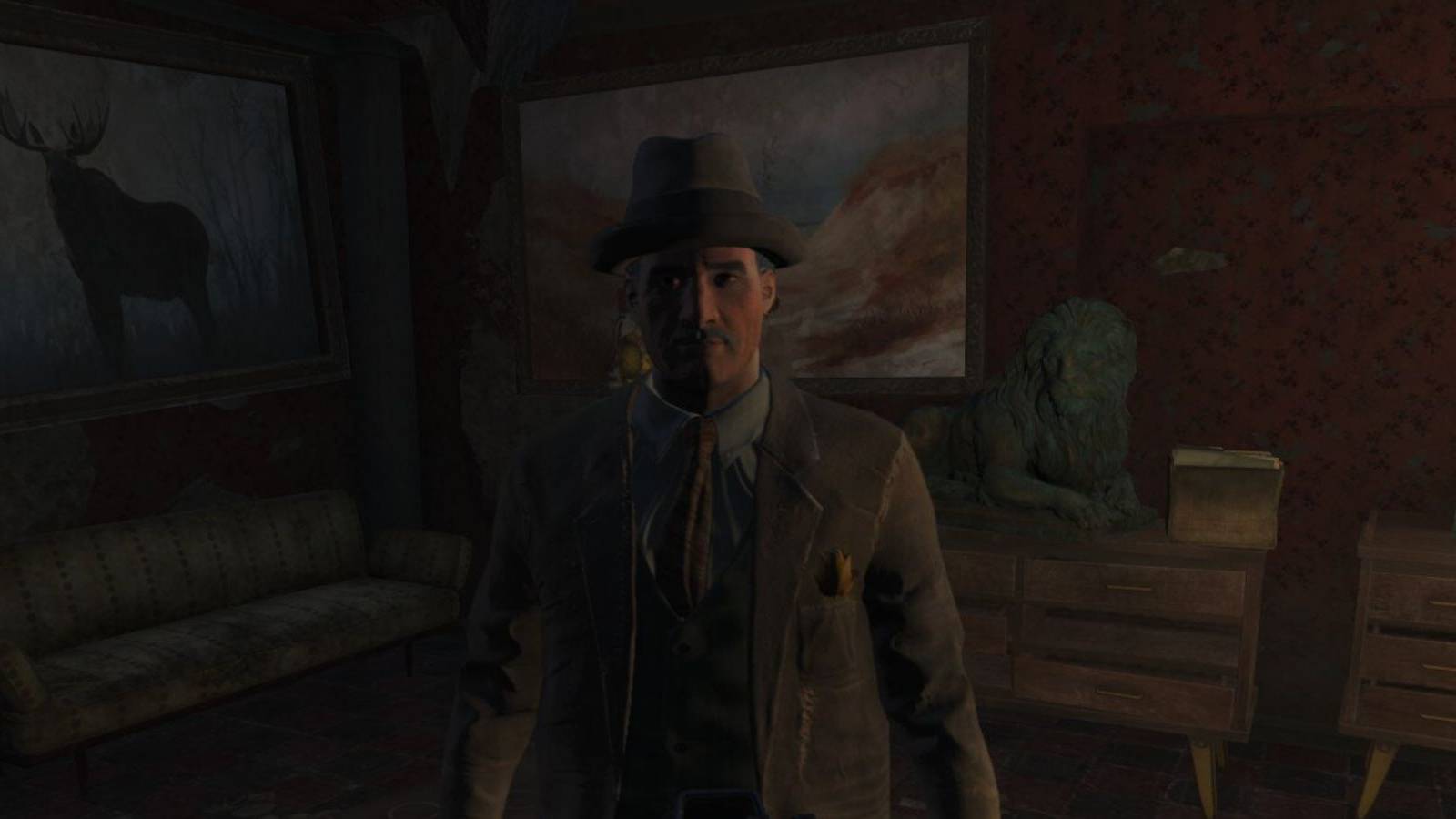 Should You Kill Or Spare McDonough in Fallout 4?