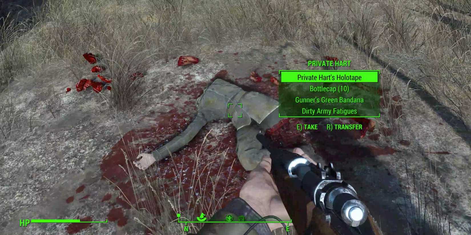 How to Get into Museum of Witchcraft in Fallout 4