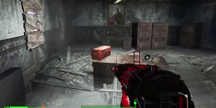 How to Level Up Quickly in Fallout 4