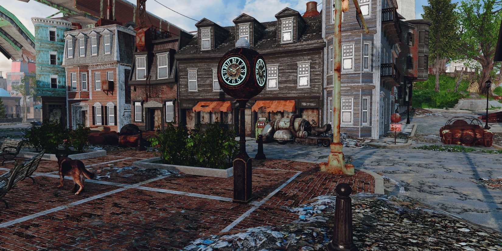 Games With Optional HD Texture Packs