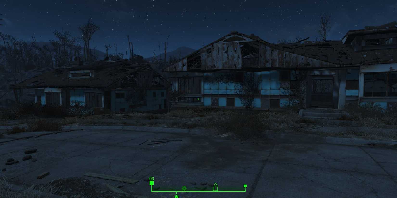 How to Fix Settlement Buildings in Fallout 4
