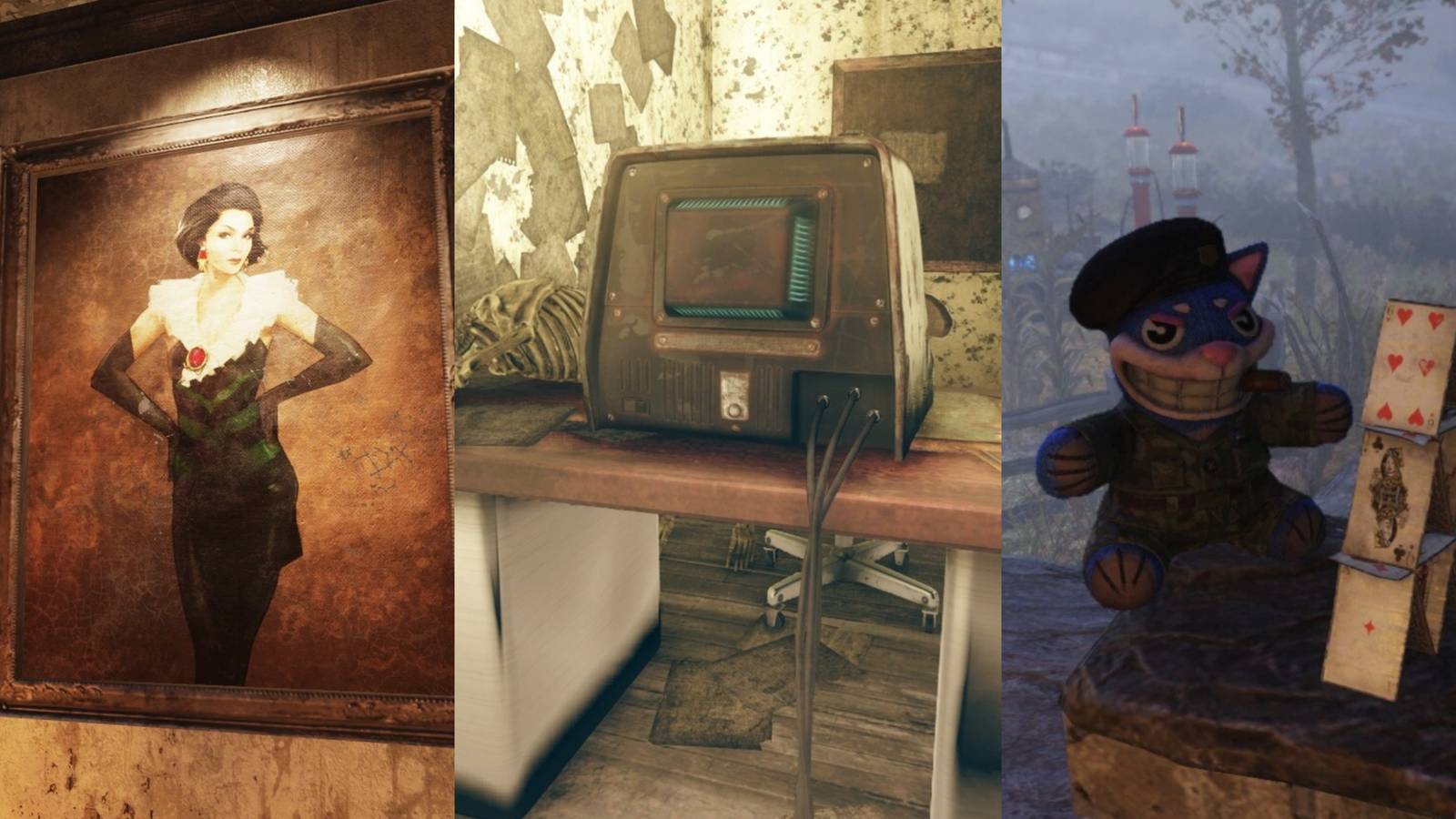 Fallout 76: Best Side Quests To Do First