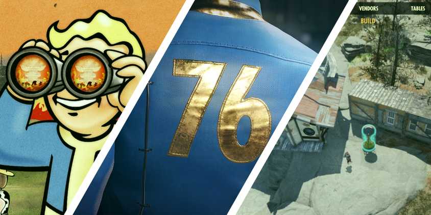 Fallout 76: All Possum Exam Answers