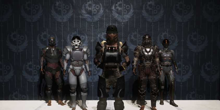 Fallout 76 Mutations Tier List