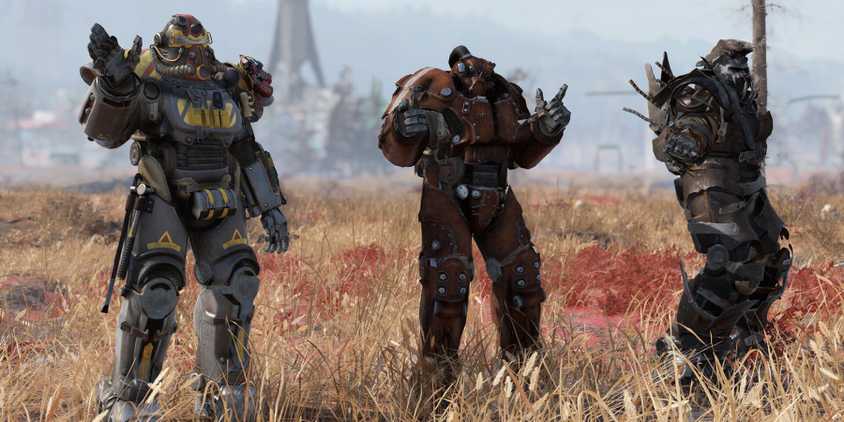 Can You Play Fallout 76 Solo and Offline?