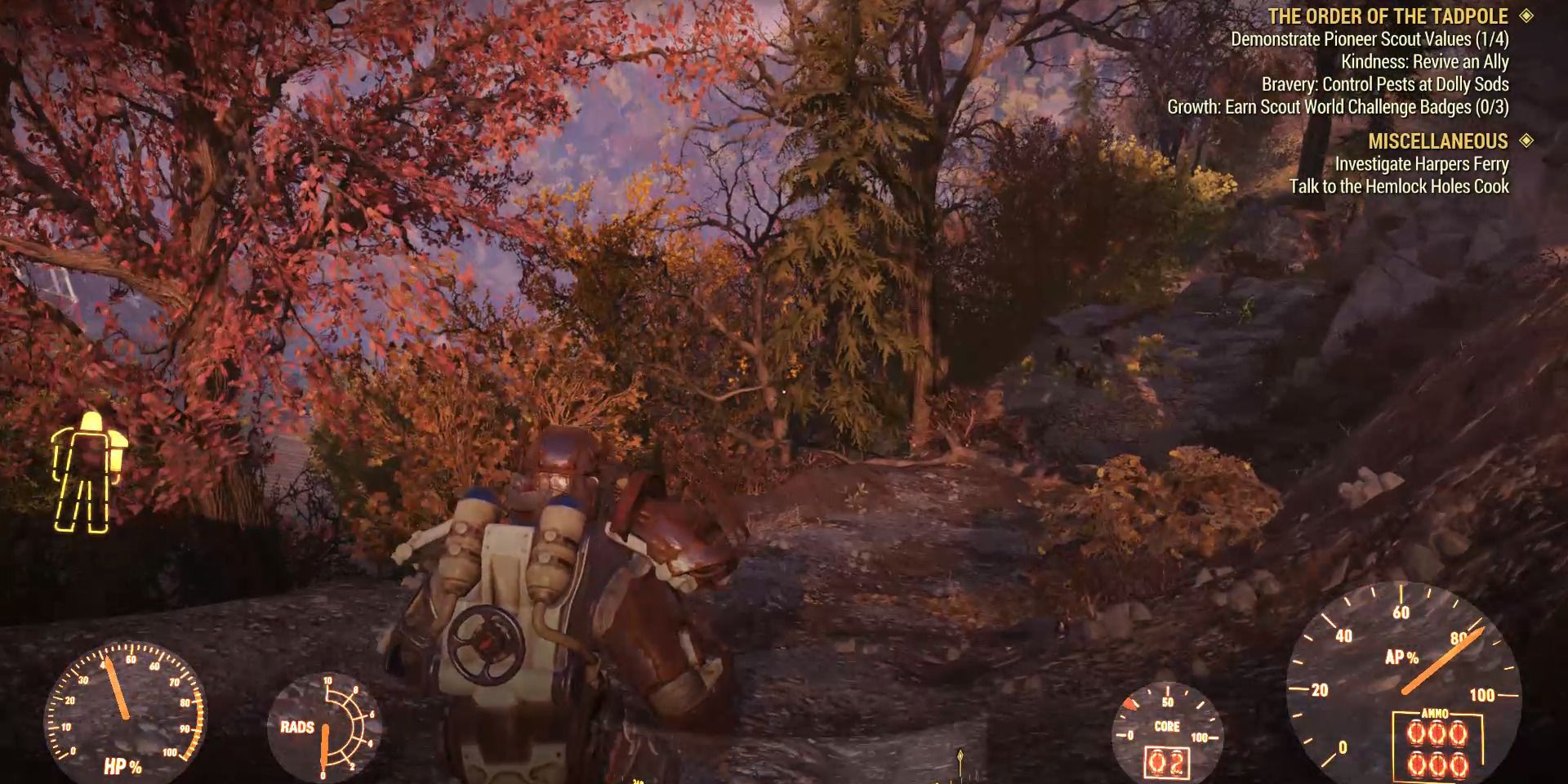 How to Disable VSync in Fallout 76🚱 Descubra o emocionante mundo das ... How to Disable VSync in Fallout 76🚱 Descubra o emocionante mundo das ...