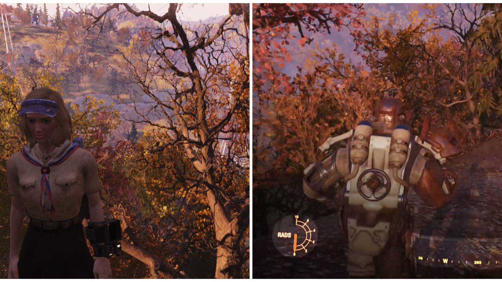 How to Disable VSync in Fallout 76