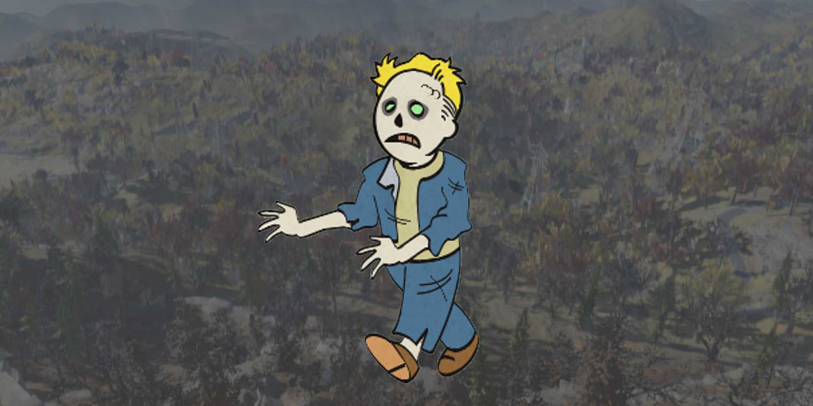 How to Farm Mutations in Fallout 76