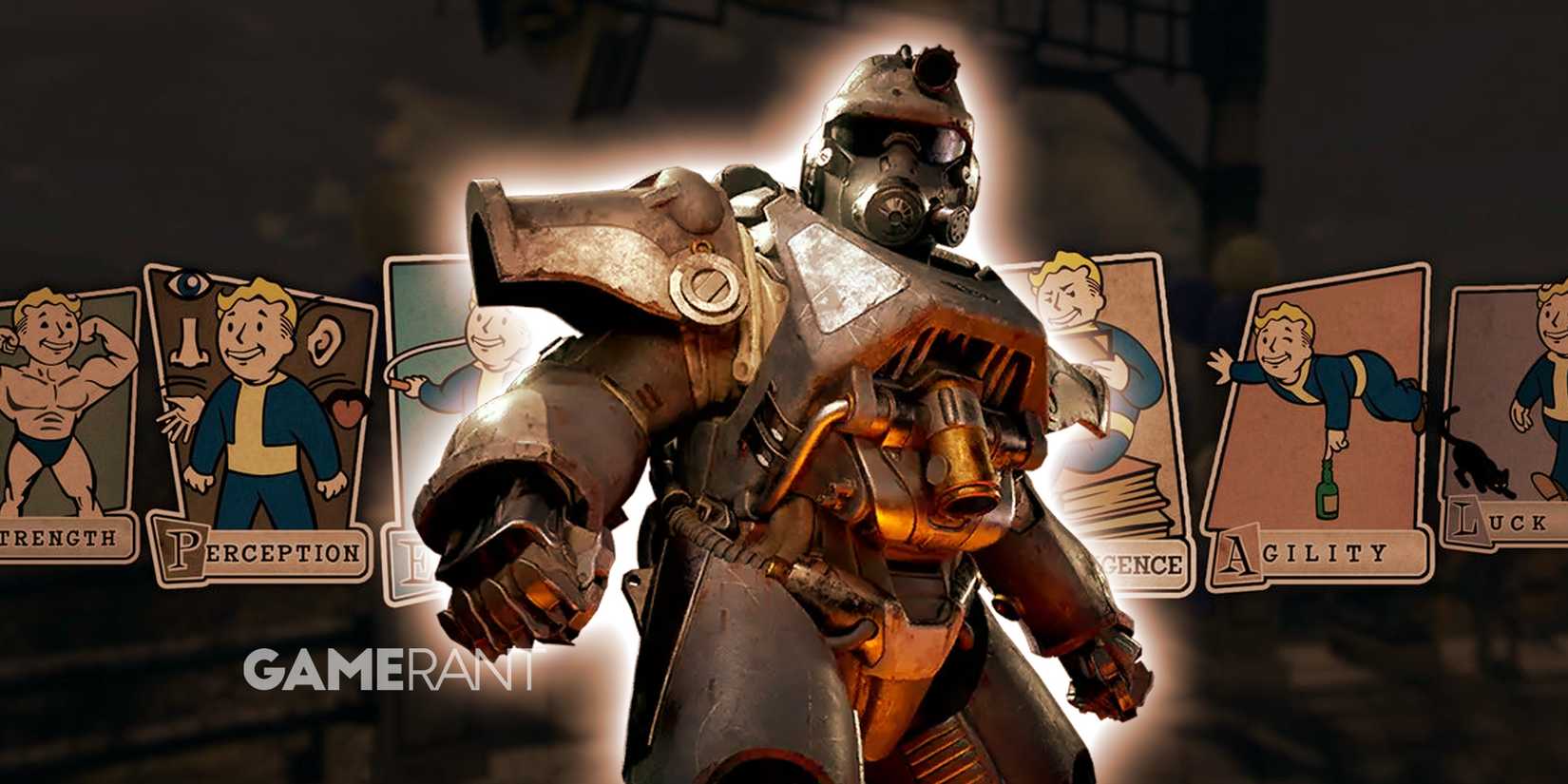 The Best Power Armor in Fallout 76