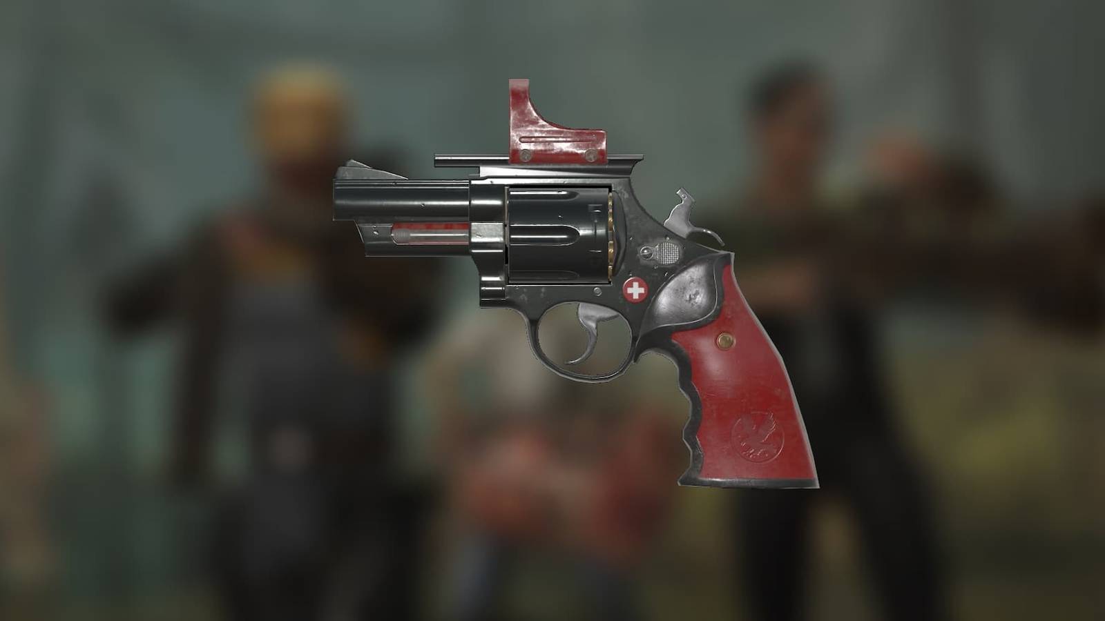 Fallout 76: How To Get Medical Malpractice