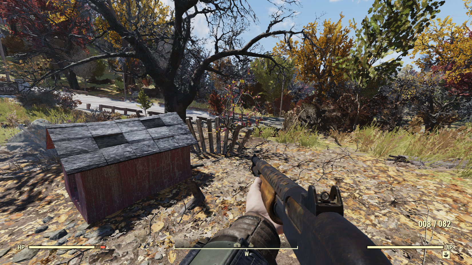 Fallout 76: Where To Find Starlight Berries