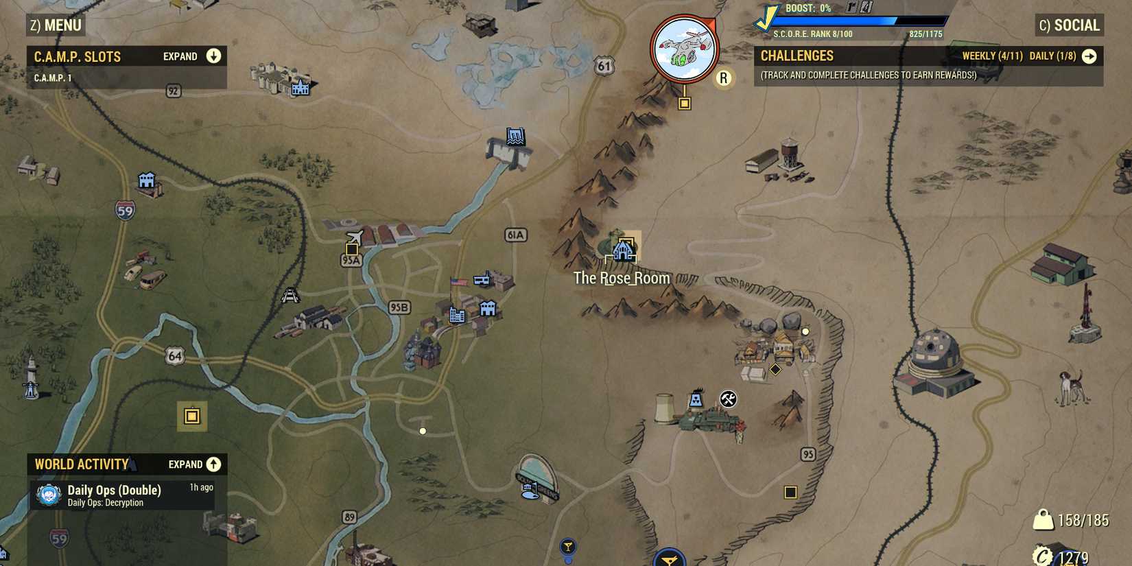 How To Save Abbie in Fallout 76