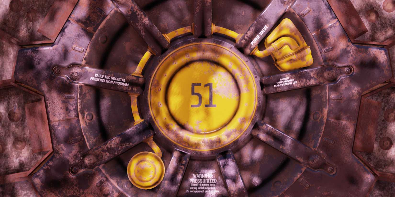 Fallout 76: How To Build CAMP Shelters