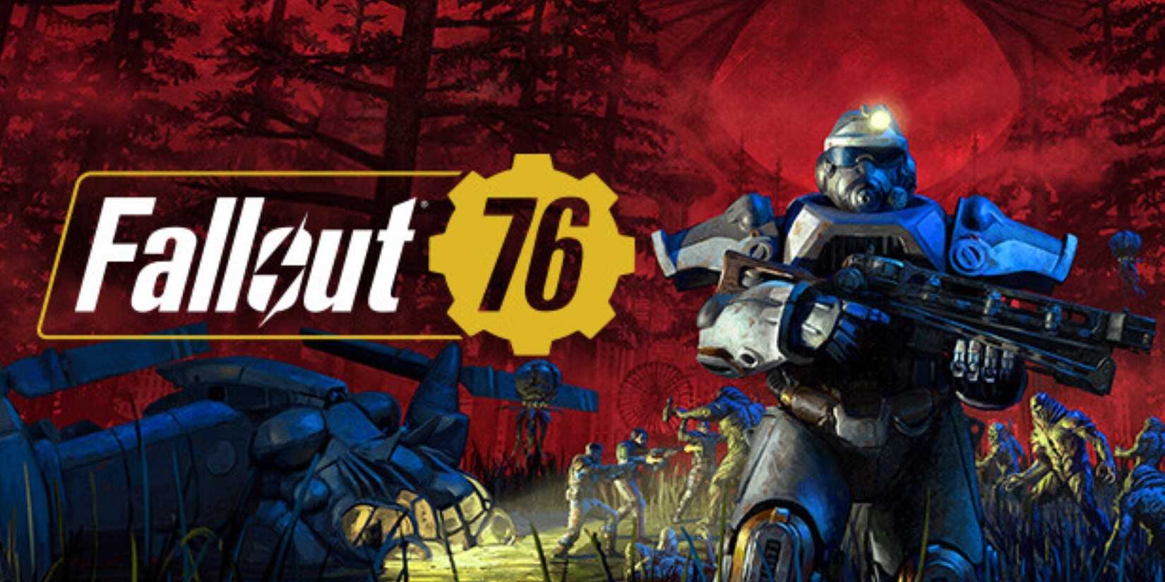 How to Get Lucy's Vault 33 Backpack in Fallout 76