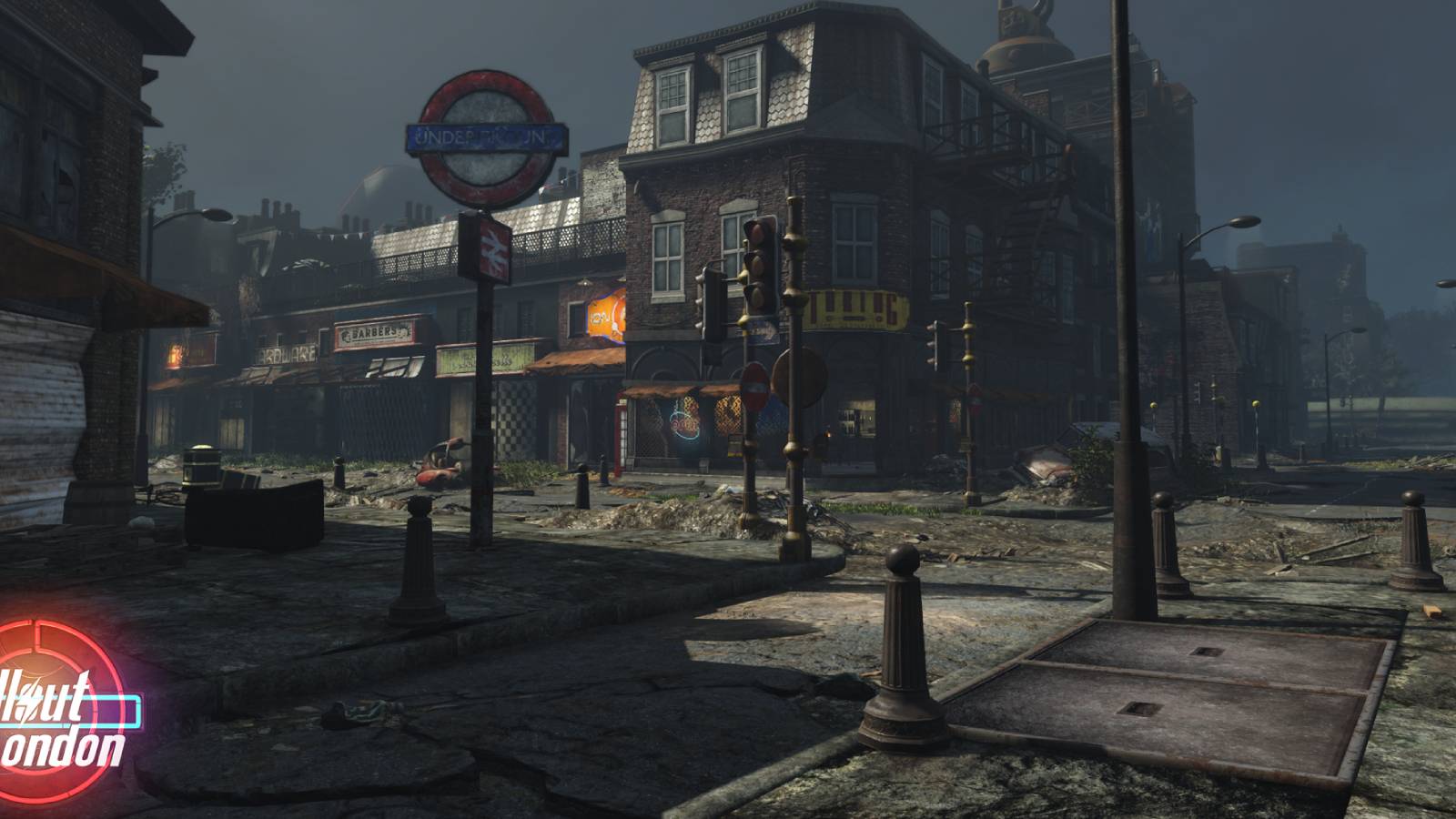 Fallout: London Mod Gets Delayed Ahead of Fallout 4 Next-Gen Update