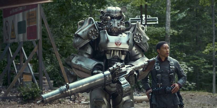 Fallout Episode 1 Review