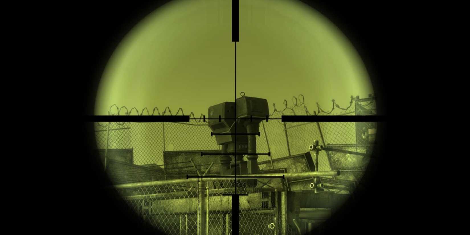 Fallout: New Vegas - How to Get into the Strip