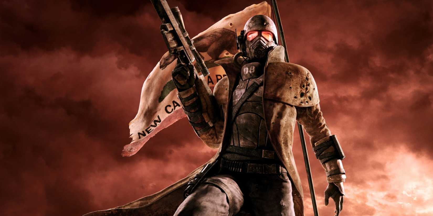 How to Mod Fallout: New Vegas