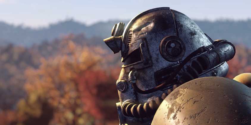 Fallout: Who Is Siggi Wilzig?