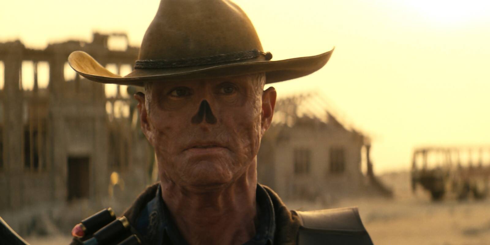 Fallout Episode 4 Review