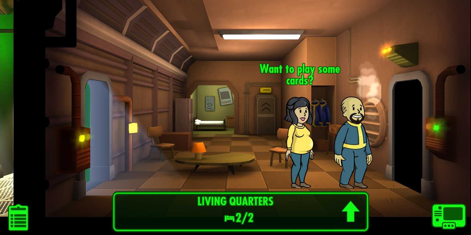 How To Make Babies In Fallout Shelter