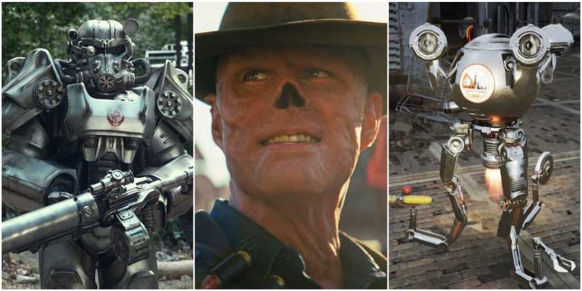 Fallout 4 VS Fallout 76: Best Game To Play