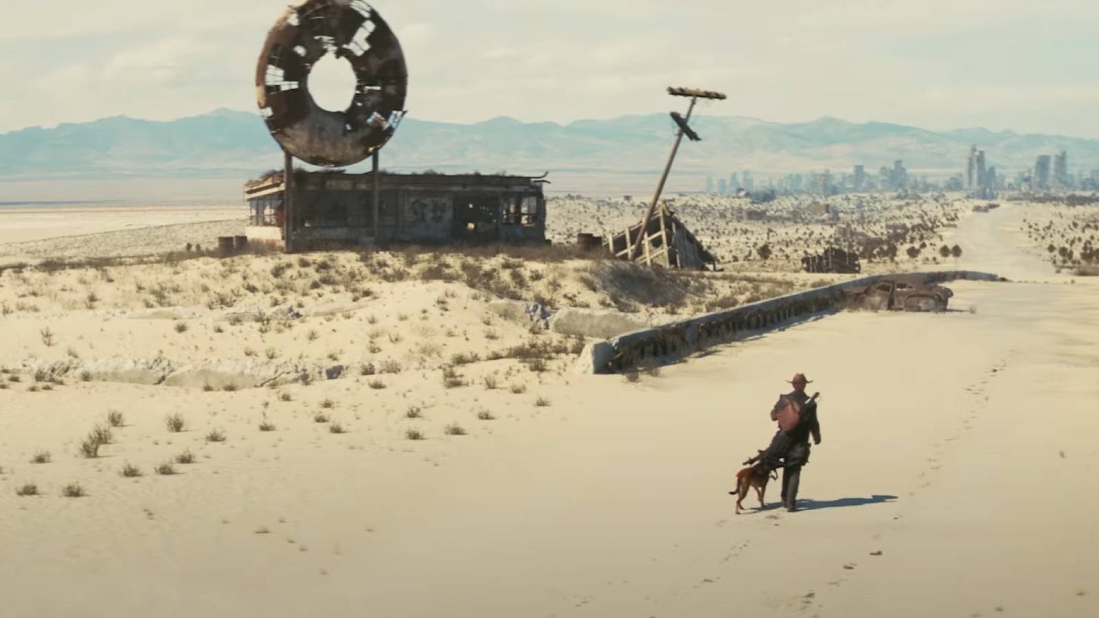 Fallout Episode 8 Review