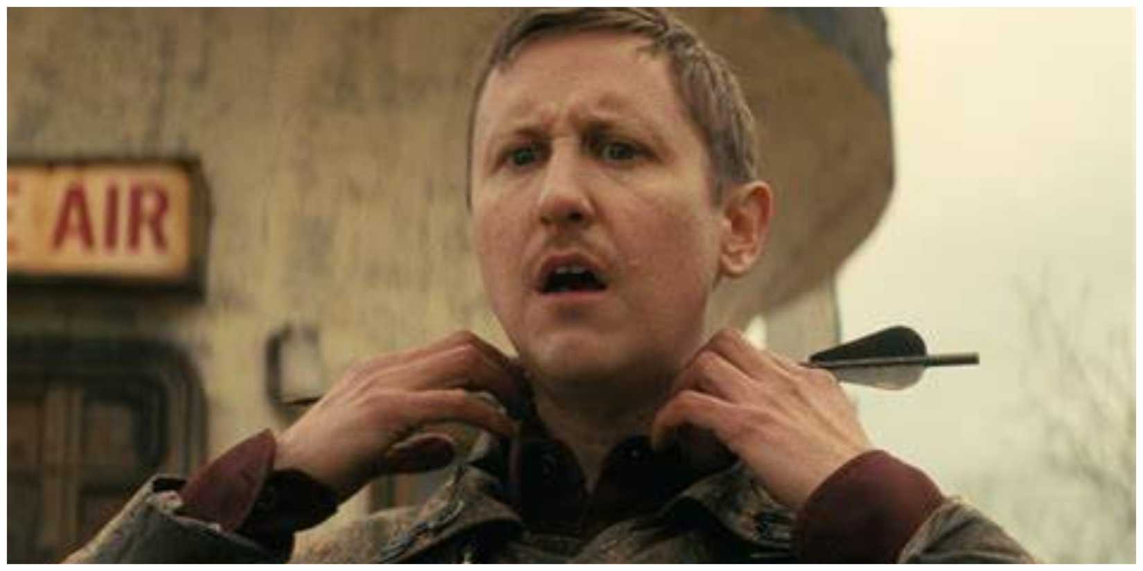 Best Characters In The Fallout TV Show