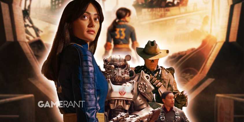 Fallout: Cooper Howard's Story, Explained